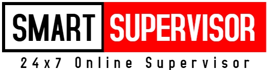 SMART SUPERVISOR